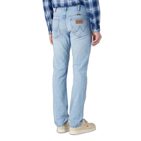 Jeans Wrangler 11MWZ - Trousers and Jogging - Clothing - Men