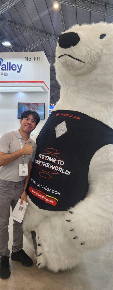 Steven Tang 邓传杰 On Linkedin Solarstoragelivevn