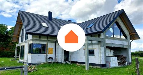 Dom Wolnostoj Cy M Z Balkonem Na Sprzeda Krosno