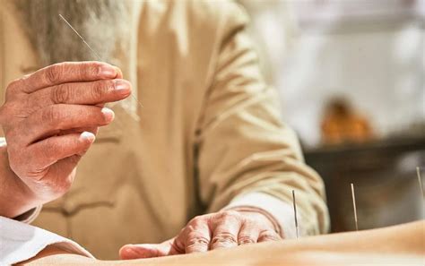 中医按摩针灸师证的办理流程、考试内容和报名资料要求及含金量解析 哔哩哔哩