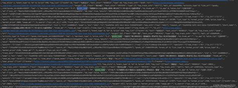 PDD自动化收集数据爬虫 pdd爬虫 CSDN博客