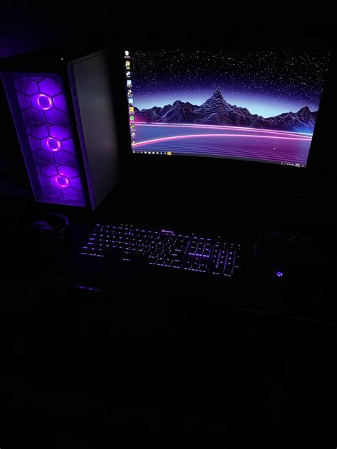 My Average “battlestation” Thoughts Raveragebattlestations