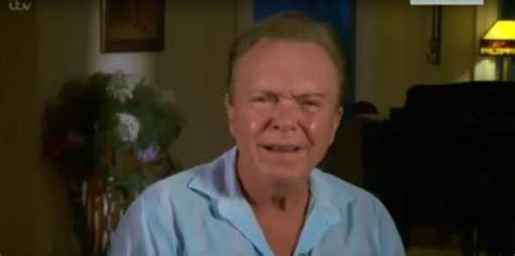 David Cassidy Reveals He Suffers From Dementia In Heartbreaking
