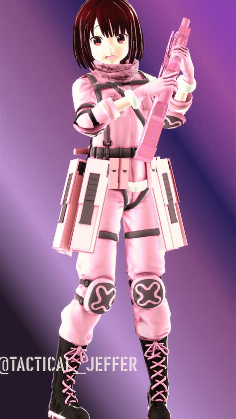 Today I Bring You Another Llenn Rswordartonline