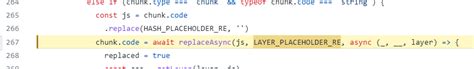 使用unocss打包后报错 Issue lisonge vite plugin monkey GitHub