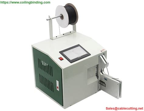 Wire Binding Machine WPM 845