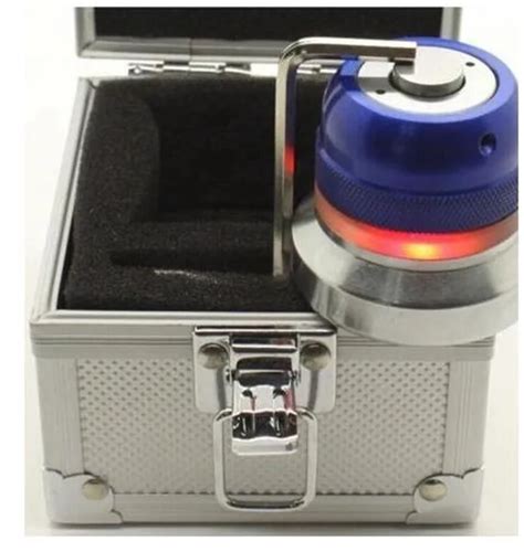 Z Axis Zero Pre Setter Tool Setter For Cnc Router 50 0005mm