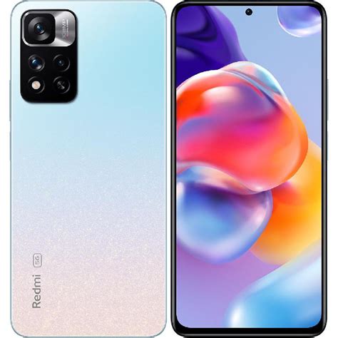 Xiaomi Redmi Note Pro G Gb Gb Ram G Star Blue Price In Saudi Arabia Jarir
