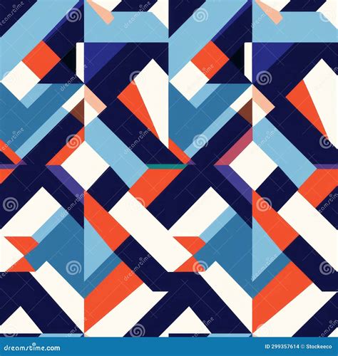 The Congruent Angles Using Two Parallel Lines Royalty Free Stock Image