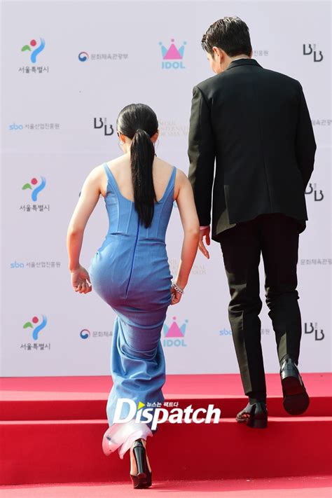 현장포토 정 카다시안정은지 탄탄한 핫바디 디스패치 뉴스는 팩트다
