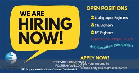 suman aditya behera on linkedin analoglayoutengineers sta dft hiring bengalurujobs