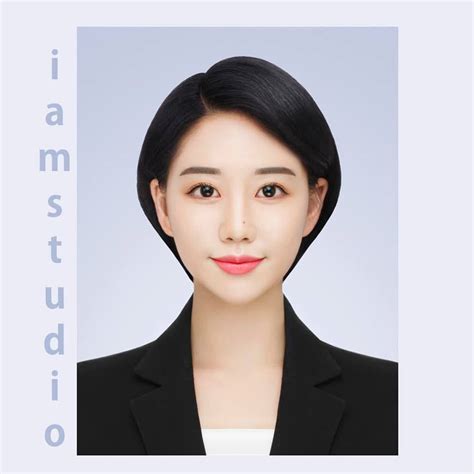 늘봄사진관 어쩜 이렇게 다들 예뿌신지요😎🖤 예뻐요 💕멋쁨 신당동사진관 늘봄사진관 모델 같은 뮤지컬배우 👍🏻 프로필 포스터 단체프로필 증명