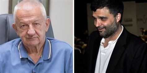 Христо Крушарски Не вярвам че Тодор Славков се е самоубил