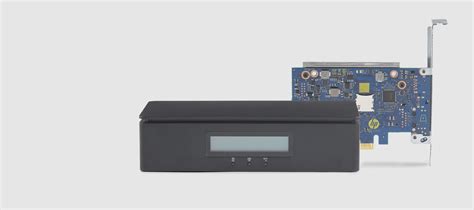 Hp Remote System Controller Hp® India