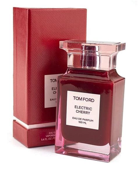 Tom Ford Парфюмерная вода Electric Cherry 100 мл A-Plus Вода ...