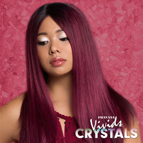 Garnet Pravana Australia