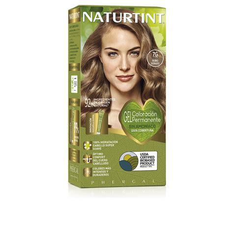 NATURTINT 4N castaño natural Naturtint Tintes Perfumes Club