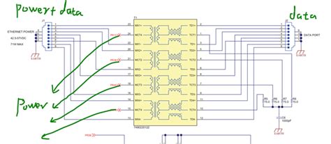 Tps2372 4evm 006 Splitter Injector Power Management Forum Power Management Ti E2e Support