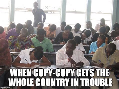 The Most Embarrassing Exam Leak Happened In Ethiopia But The Government Clapped Back Zikoko