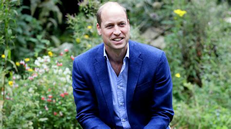 Prince William Dubbed The Worlds Sexiest Bald Man First For Women