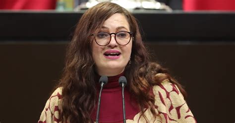 Quién es Marisol Gasé la diputada de Morena que acusa fue golpeada