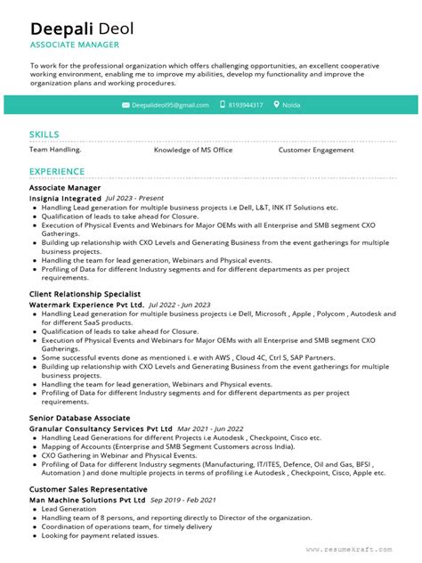 Naukri Deepalideol 5y 6m Pdf Information Technology Computing