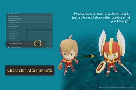 Photon Module Game Creator 1