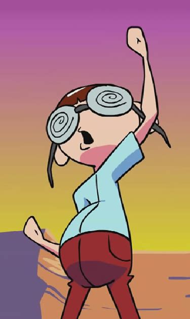 Whats Your Opinion On Swirlspiral Glasses In Anime Whos Your