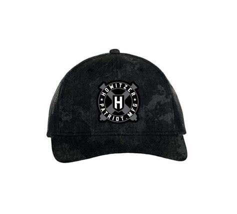 Howitzer Clothing Howitzer Hat Military And First Responder Discounts