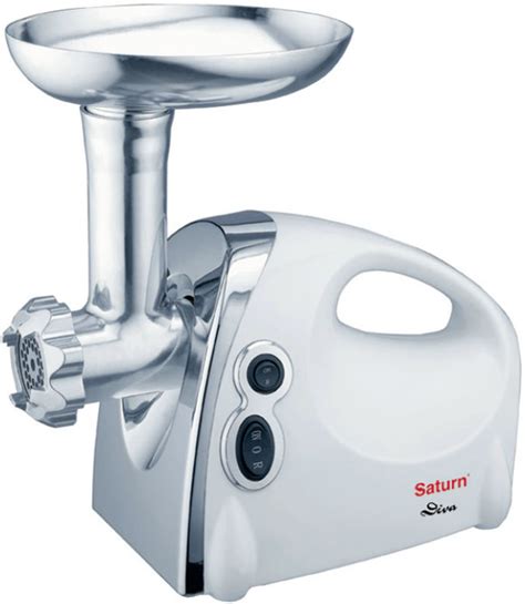 Мясорубка SATURN ST-FP7093 Diva – фото, отзывы, характеристики в ...