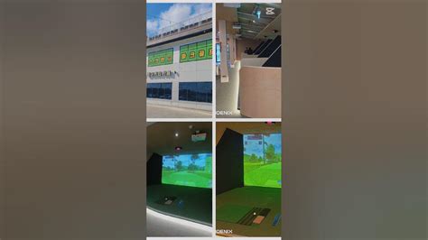 피닉스스크린 가맹점 한국파크골프 피닉스 황금스크린 경남 통영시 용남 해안로 511 오픈 파크골프여행 Youtube