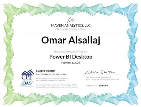 Powerbi Dataanalytics Datavisualization Datamodeling Omar Alsallaj