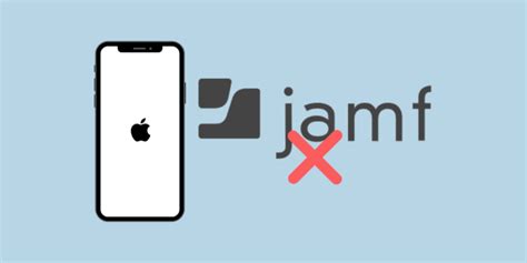 How To Remove Jamf Mdm Profile On Apple Devices Easily