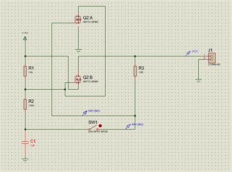 Why This Latching Circuit Automatically Turn On General Guidance Arduino Forum
