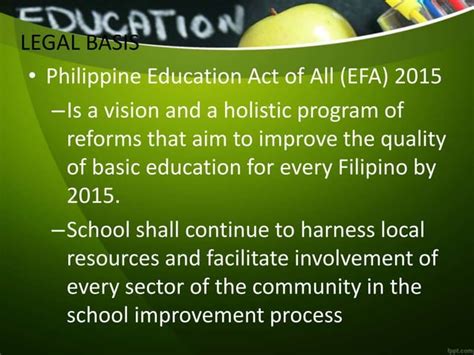 Deped School Governing Council Sgc Orientation Pptx Professional School Postgraduate Deped School Governing Council Sgc Orientation Pptx Professional School Postgraduate