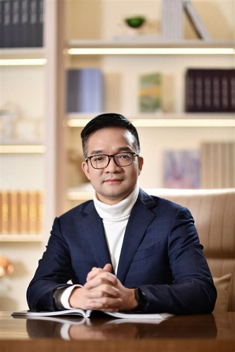 擅打逆风仗的胡胜利和他的百亿新征途 知乎