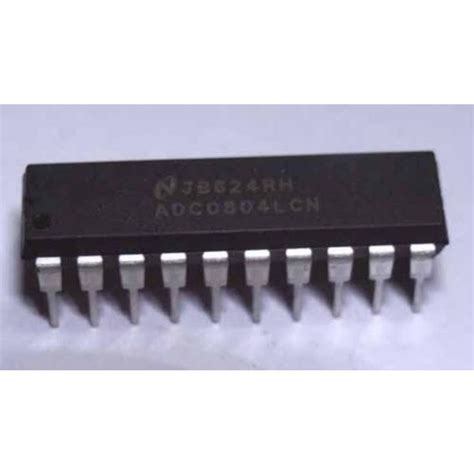 Jual Ic Adc0804 Shopee Indonesia