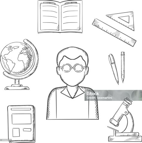 Unduh 85 Gambar Ilustrasi Tema Pendidikan Terbaru Gambar