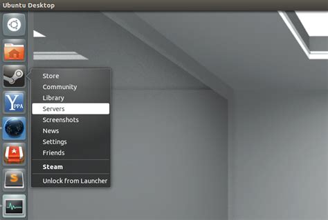 How To Use Steam For Linux Right Now Without A Beta Account ~ Web Upd8 Ubuntu Linux Blog