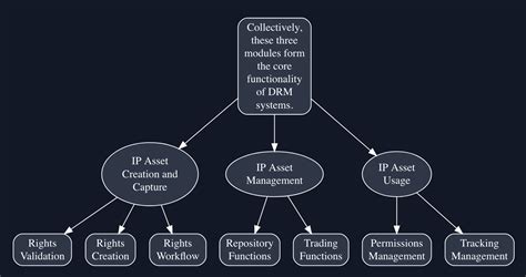 What Is Drm Protection Technology Its Working And Types For Media