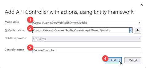 ASP NET Core Web API 遭遇 No route matches the supplied values 的問題 The Will Will Web