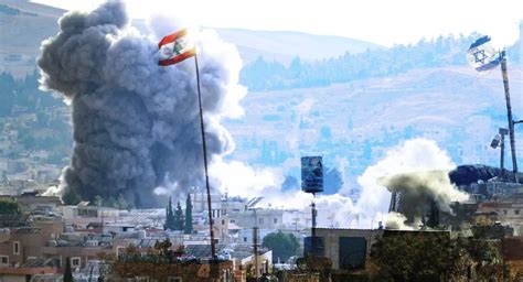 هنا لبنان القوة الأمنية المشتركة في مخيم البداوي لعدم إطلاق النار
