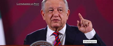 Will He Militarize The National Guard Amlo Prepares His Last 4 Reforms