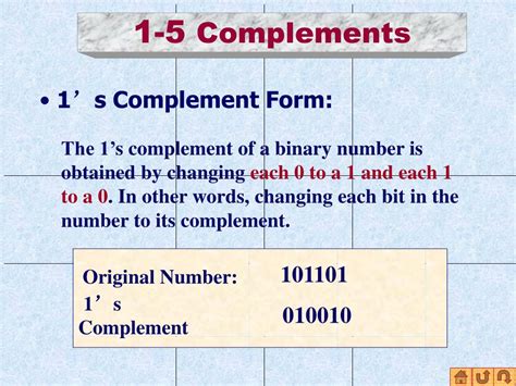 Ppt Chapter 1 Binary Systems Powerpoint Presentation Free Download