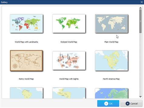 Travel Maps On The Move Bringing Your Journeys To Life With Animation