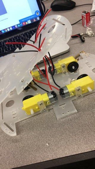Arduino WD Car Arduino Arduino Projects Car