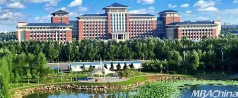 吉林大学商学院2019年工商管理硕士（mba）招生简章 吉林大学商学院 Mba中国网