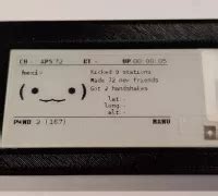 Pwnagotchi D Models To Print Yeggi Page