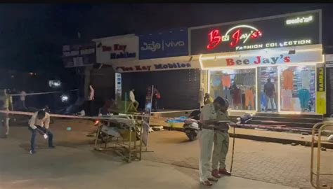 Youth Murder Case Ban On Liquor Sale Sec 144 Imposed In Surathkal