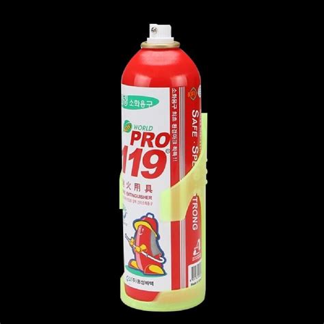 소화기액체 Ds396 508g 적색 홈플러스 택배배송